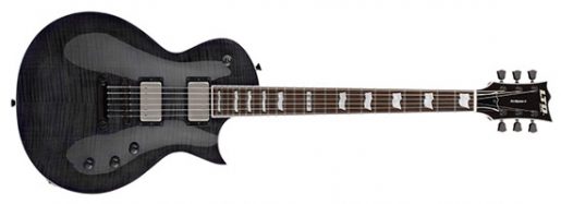 ESP Guitars presenta la serie LTD Elite | Guitarra Desafinados