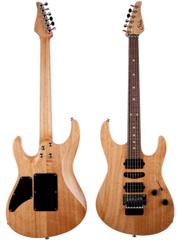 Suhr Modern Satin | Guitarra Desafinados