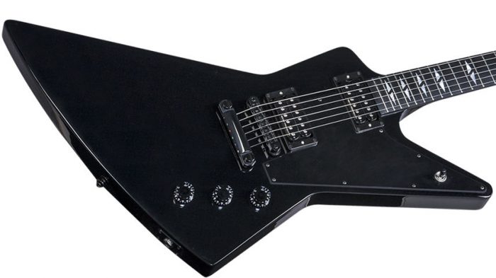 gibson explorer | Guitarra Desafinados